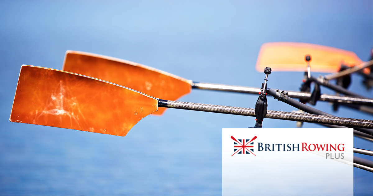 Indoor Rowing Workout Videos | British Rowing Plus