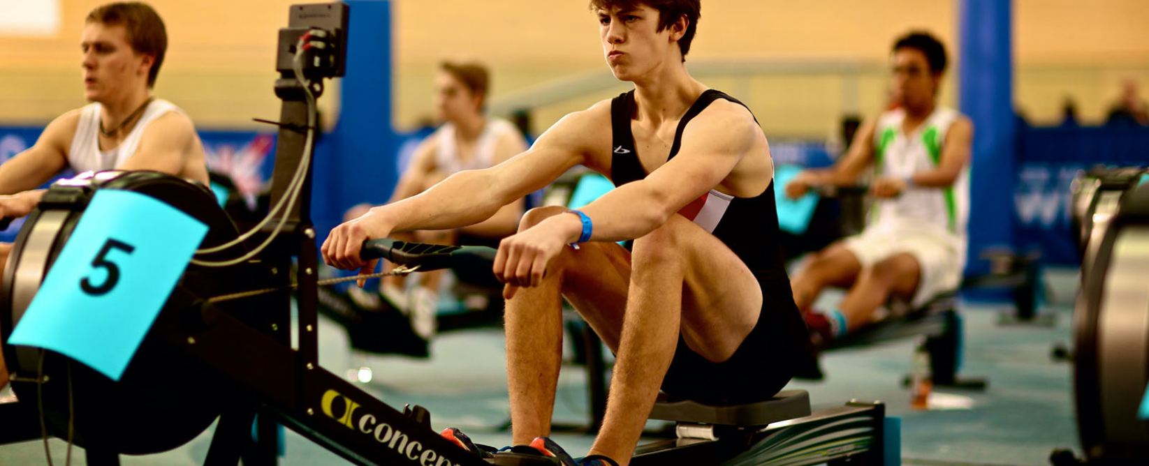 Cam Buchan's WRICH recap | British Rowing Plus