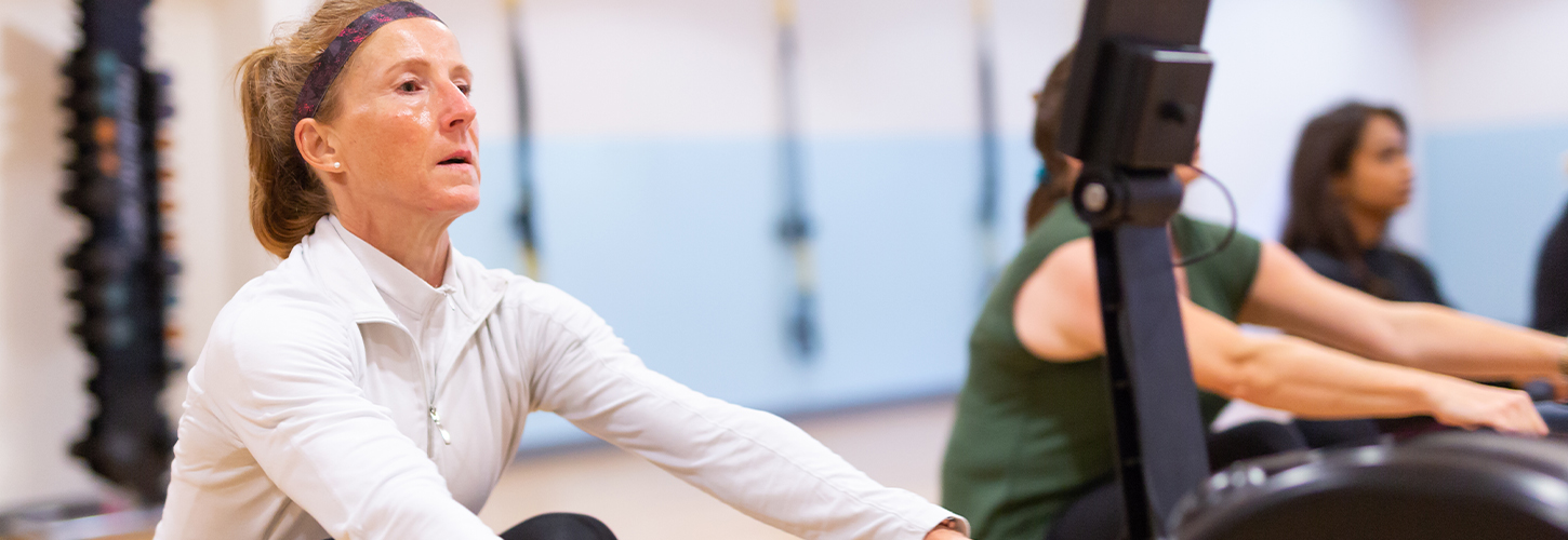 Indoor rowing: How to do it right | British Rowing Plus