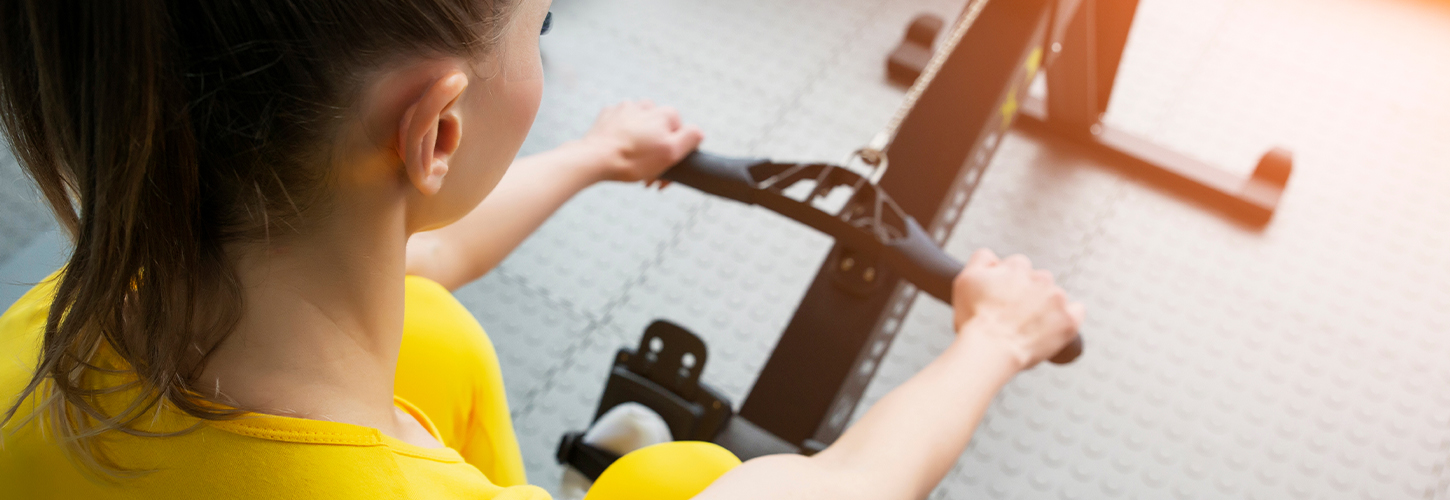 Common indoor rowing errors and how to correct them | British Rowing Plus