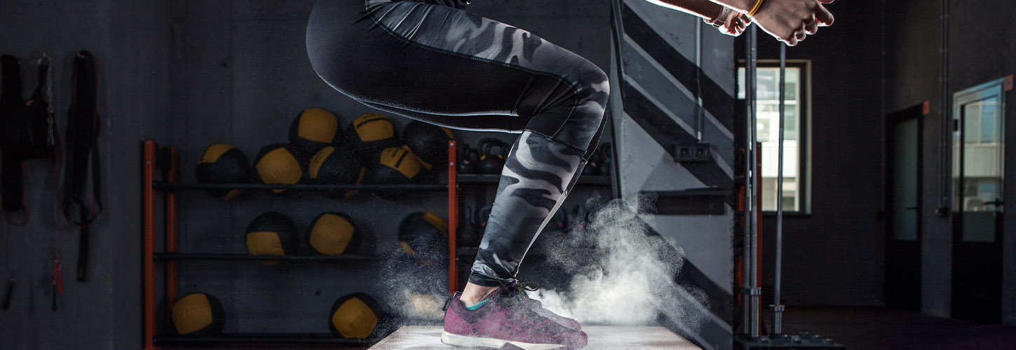 Chair workout part 1 | British Rowing Plus