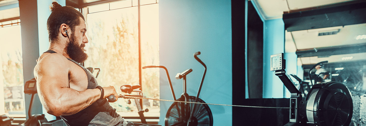 Week 2 - 100m BRVC training plan | British Rowing Plus