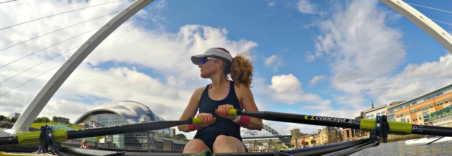 Life on the river: a rowing bucket list | British Rowing Plus
