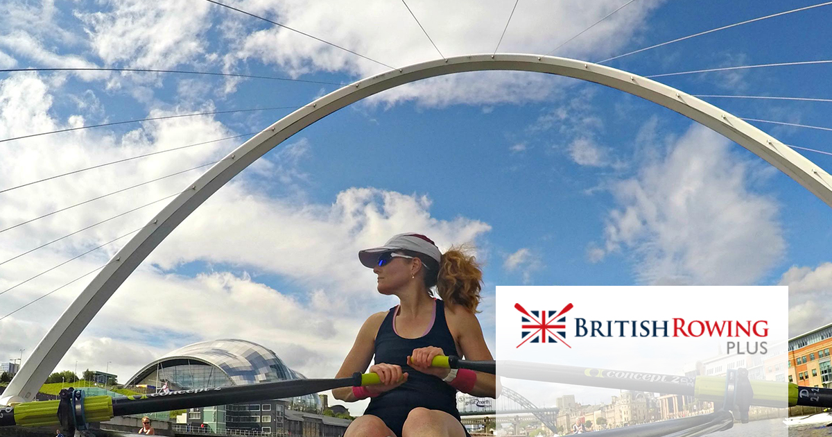 Life on the river: a rowing bucket list | British Rowing Plus