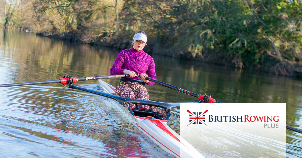 Technique self-help: creating that light-bulb moment | British Rowing Plus