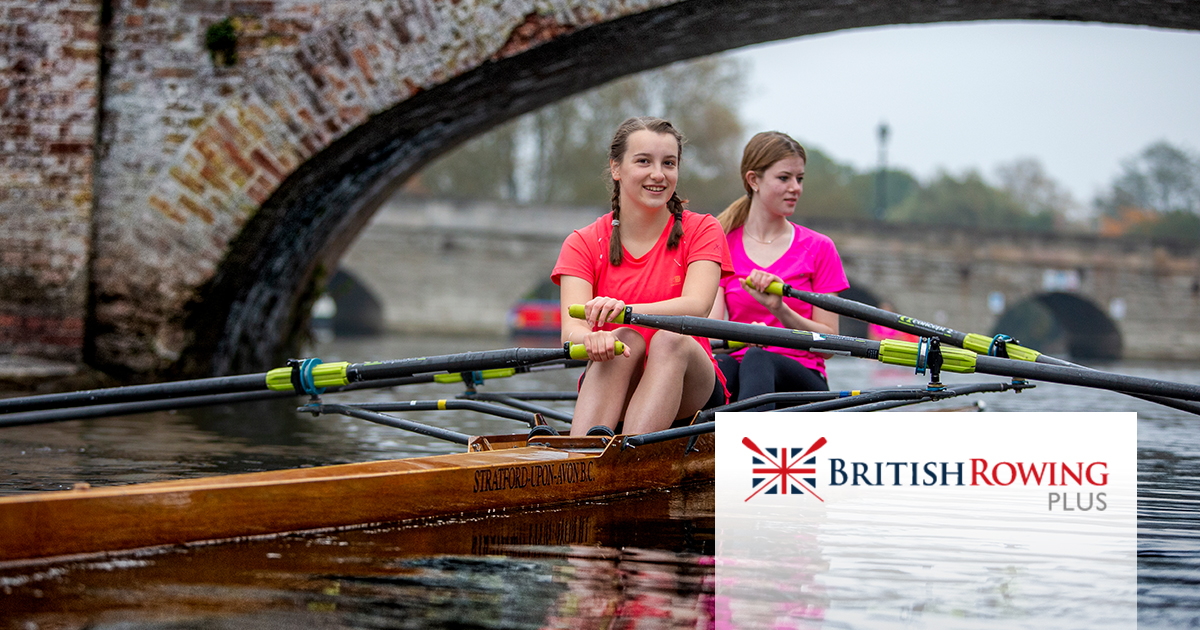Coaching: measuring technique | British Rowing Plus