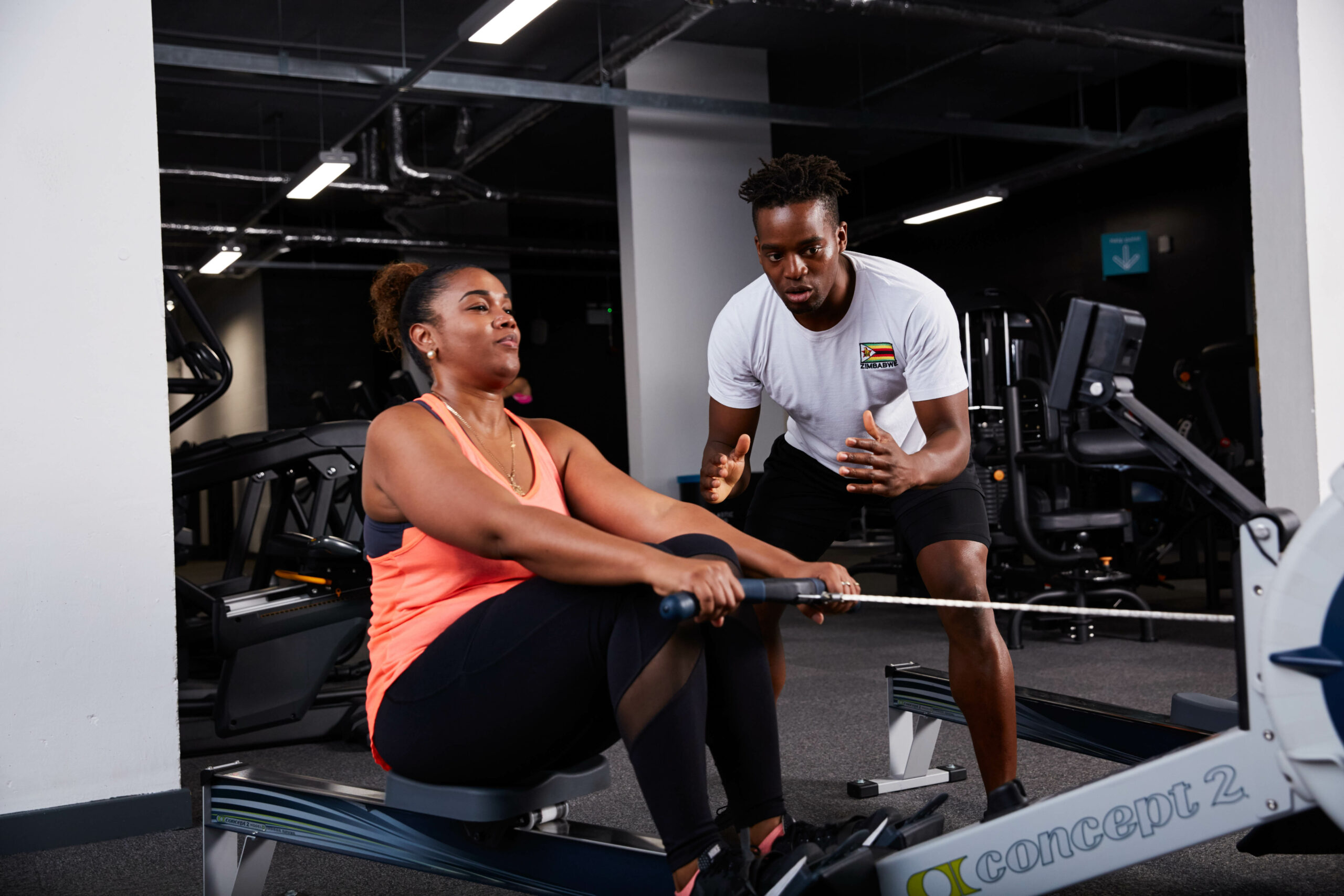 Cam Buchan's top tips for motivation | British Rowing Plus