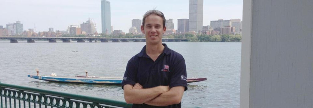 Technical spotlight: the finish (part 1) | British Rowing Plus