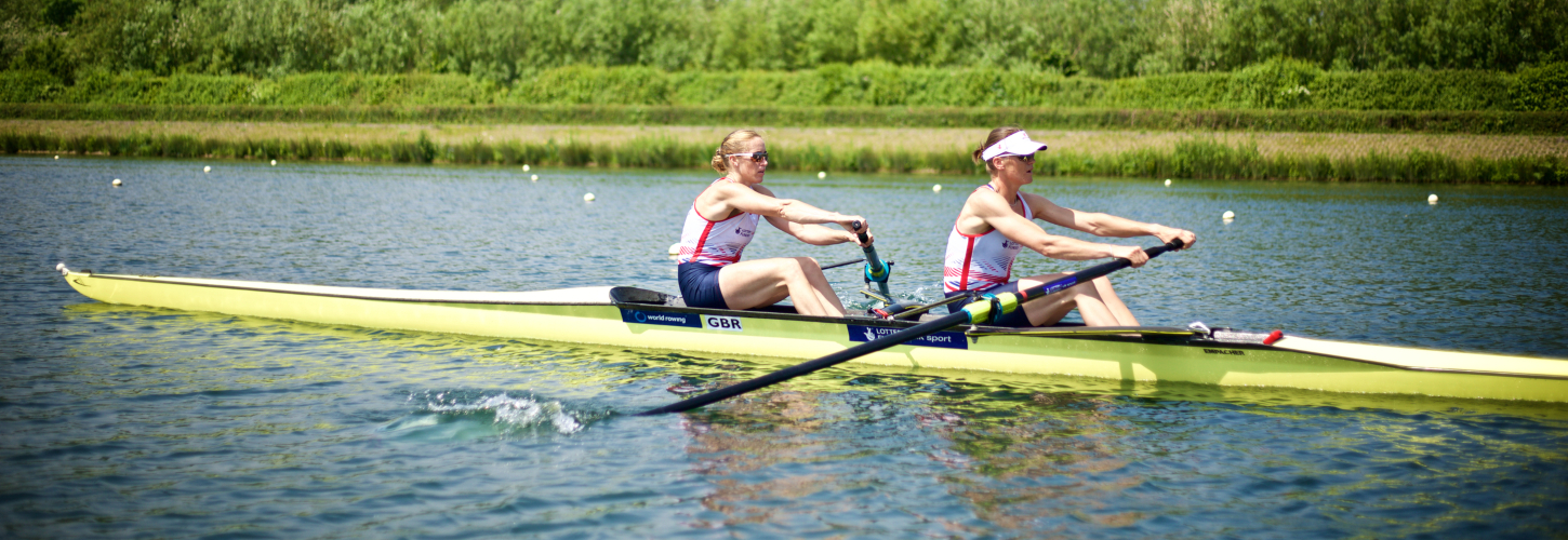 Freeze frames: Using photos for technique analysis | British Rowing Plus