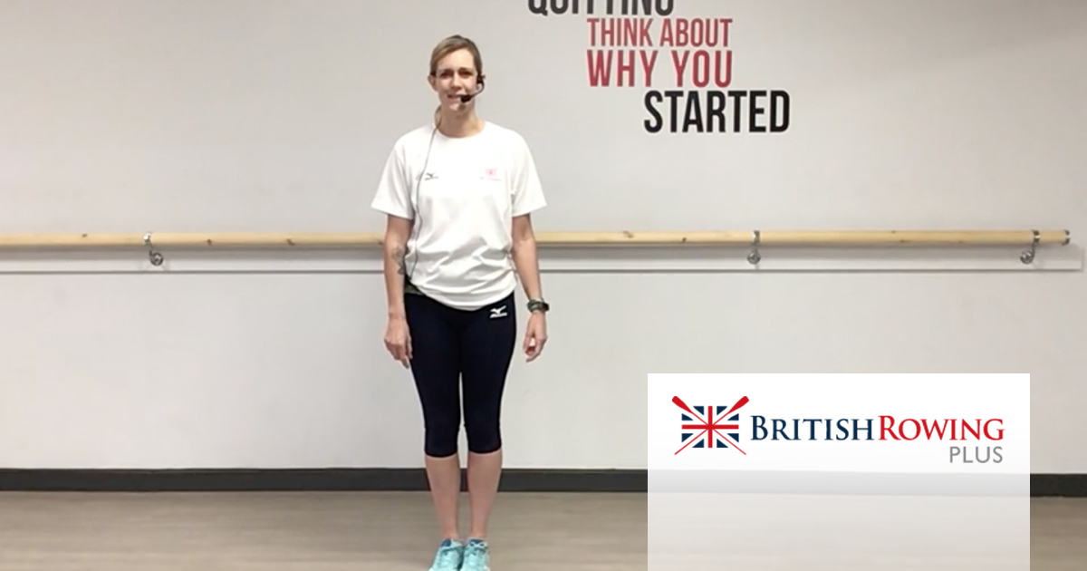 Isometric vs Plyometric Movements | British Rowing Plus