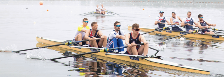 Handy hints for new rowers | British Rowing Plus