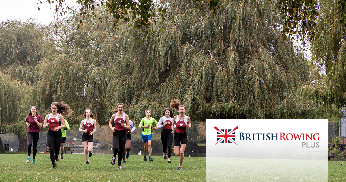 Inclusive coaching in junior rowing | British Rowing Plus