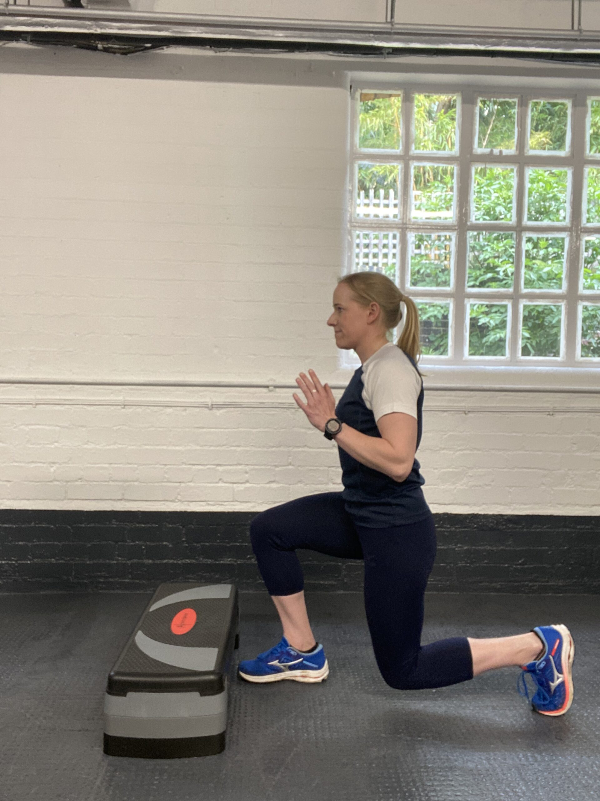 Healthy hips are happy hips | British Rowing Plus