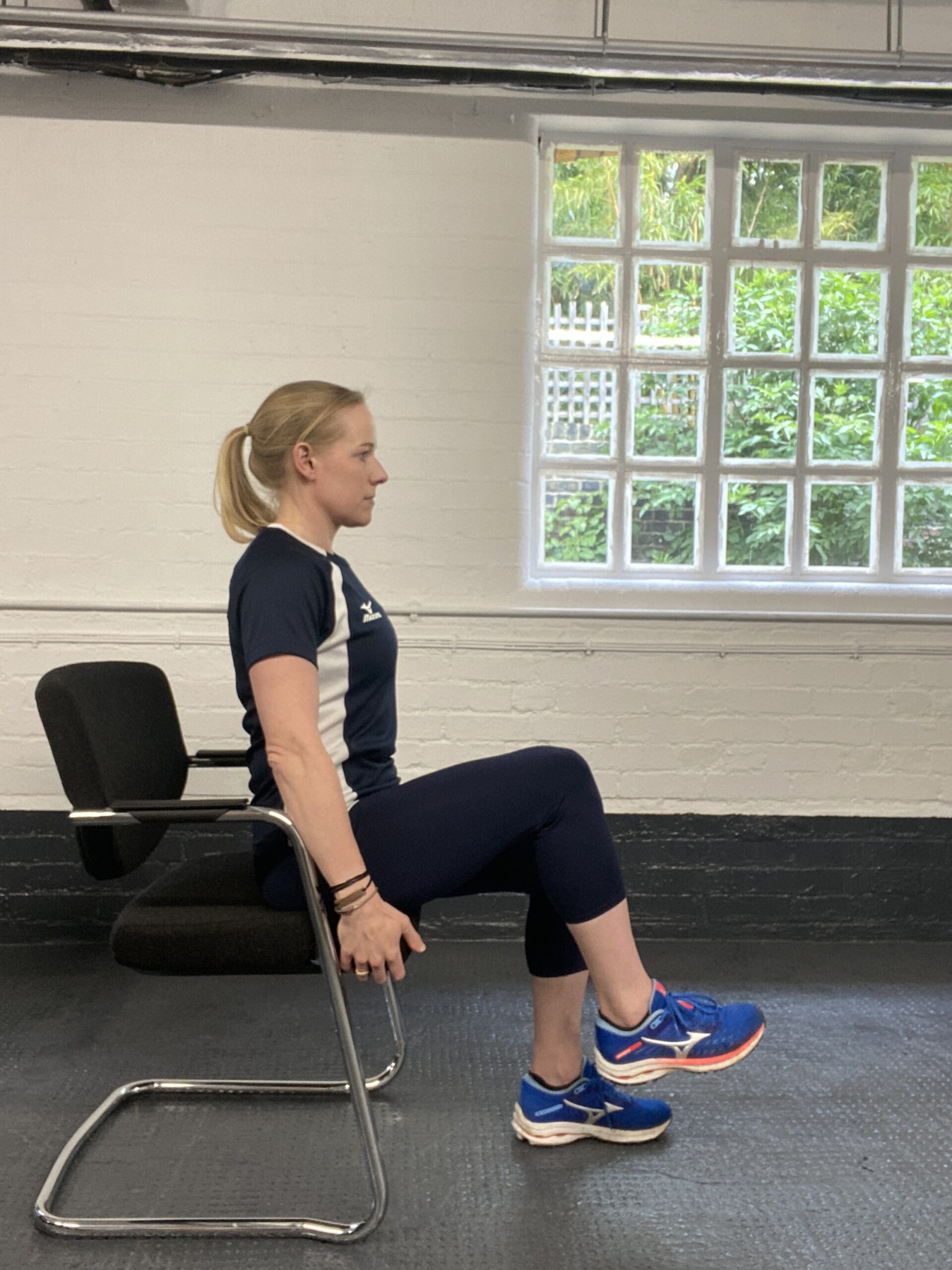Healthy hips are happy hips | British Rowing Plus