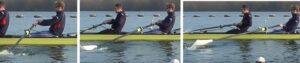 The finish, part 2: how to achieve good finishes | British Rowing Plus