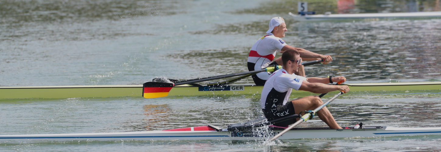 Technique: to rate high or not to rate high? | British Rowing Plus