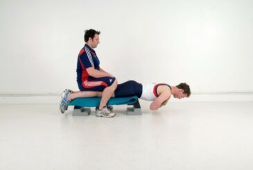 Trunk strength and how to build it | British Rowing Plus