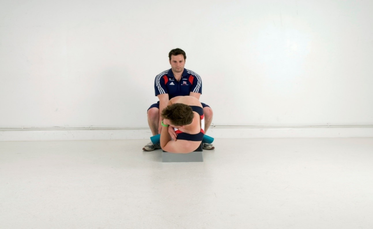 Trunk strength and how to build it | British Rowing Plus