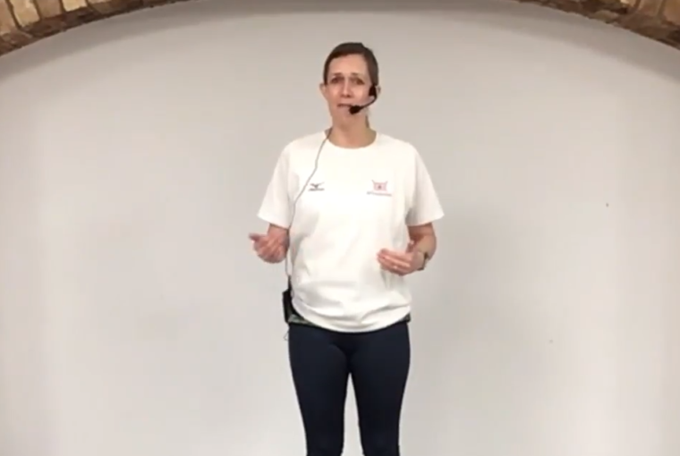 Indoor Rowing Workouts | British Rowing Plus