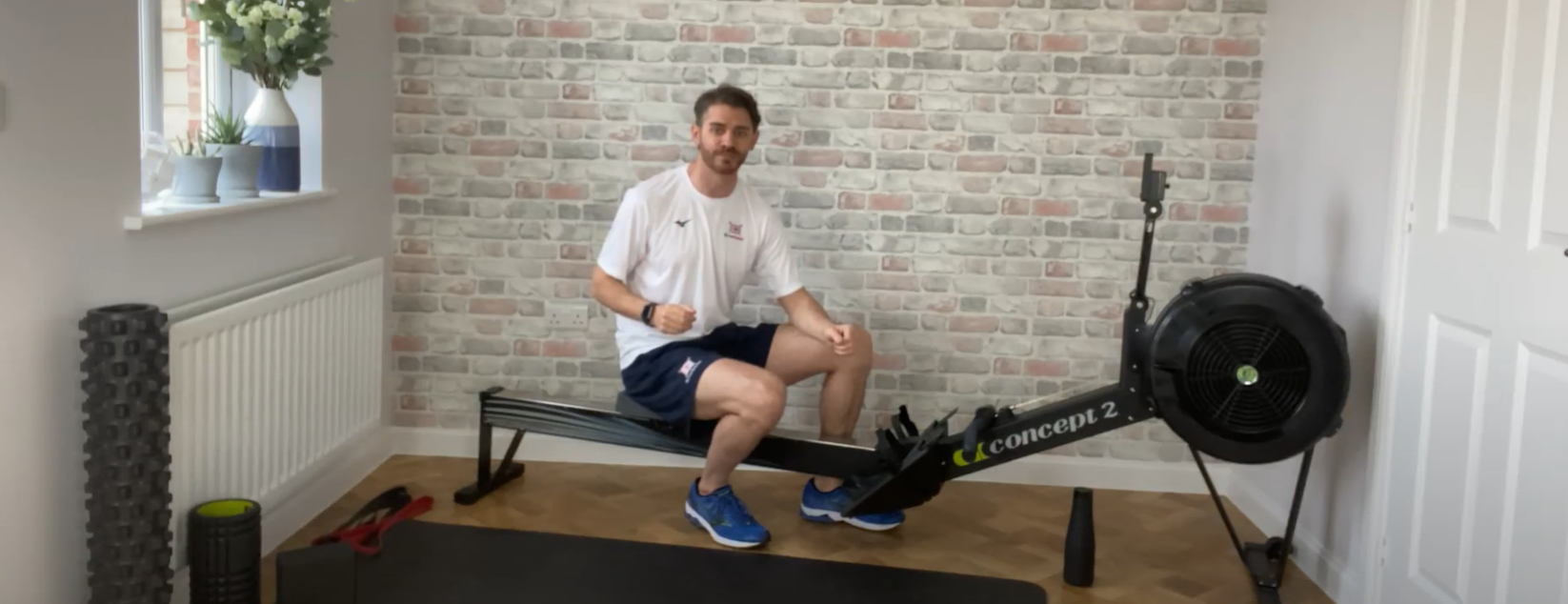 Traffic lights | British Rowing Plus