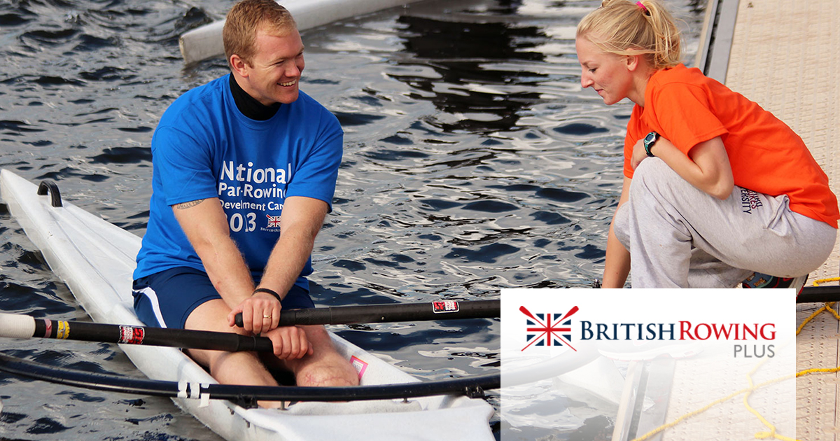Upgrade your coaching toolkit with a club coach course | British Rowing ...