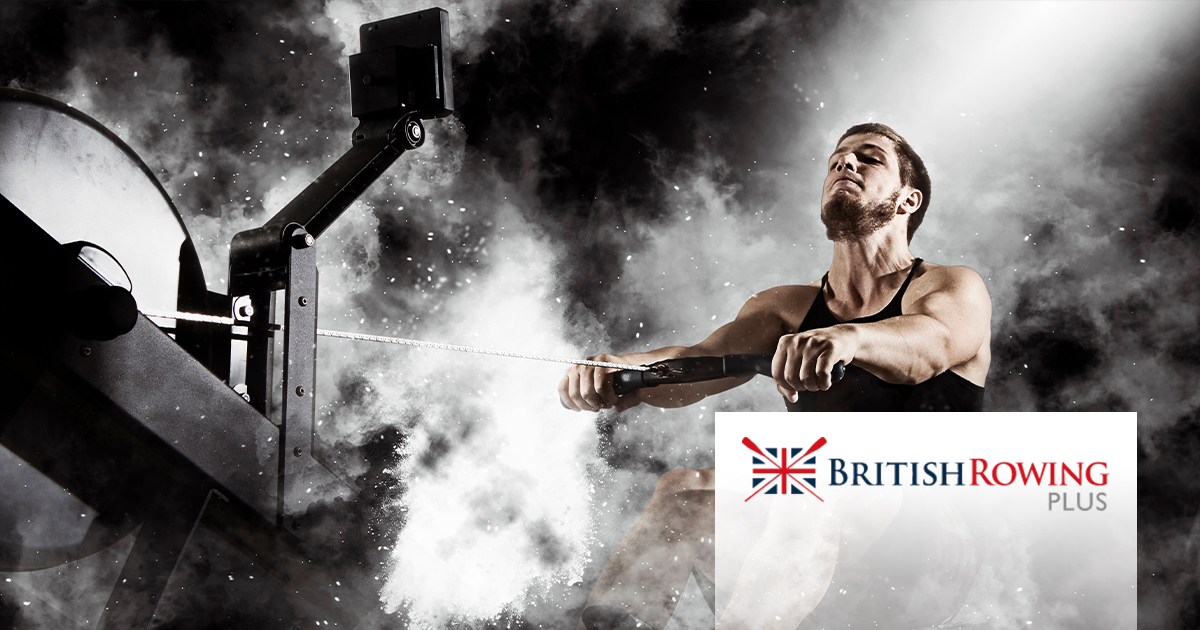 The virtual landscape and rowing | British Rowing Plus