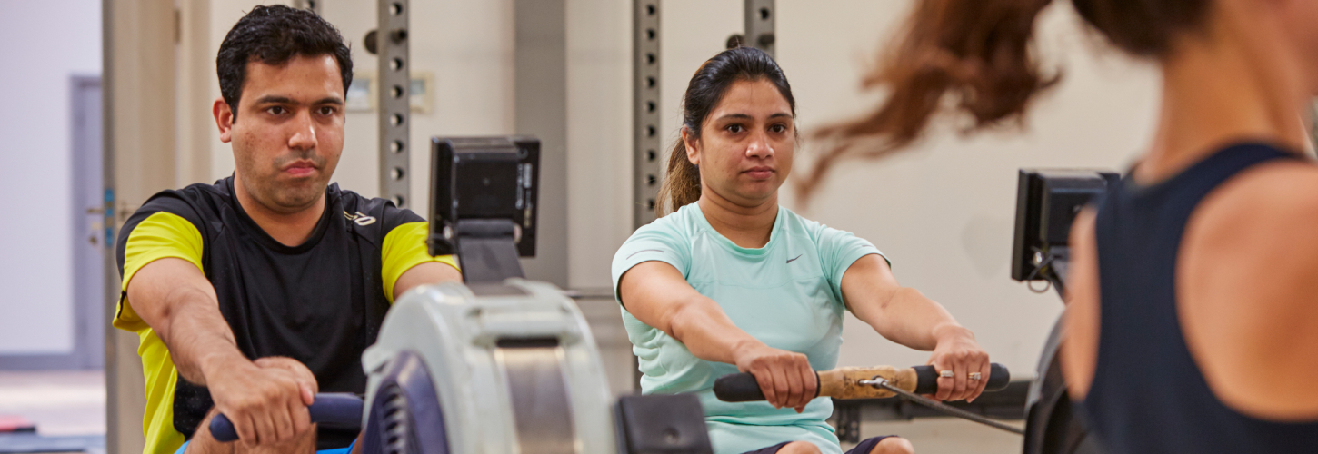 The Junior Rowing News guide to rowing machine workouts | British ...