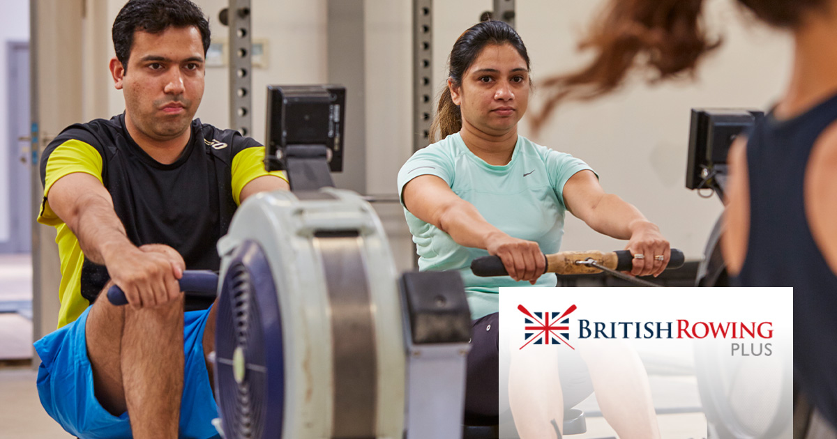 The Junior Rowing News guide to rowing machine workouts | British ...