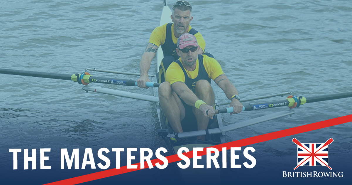 ‘The busier I am the more important it is to make time for something I love’ | British Rowing Plus