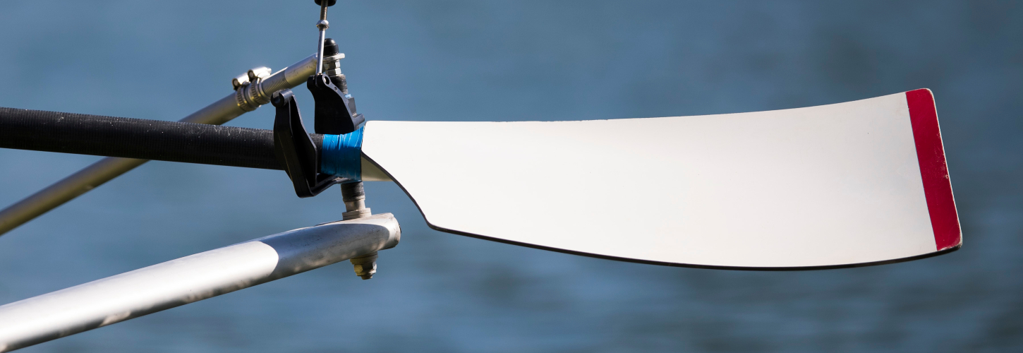 Rowing Training and Technique | British Rowing Plus