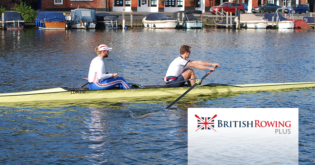 The rowing stroke: timing and micro-moments | British Rowing Plus