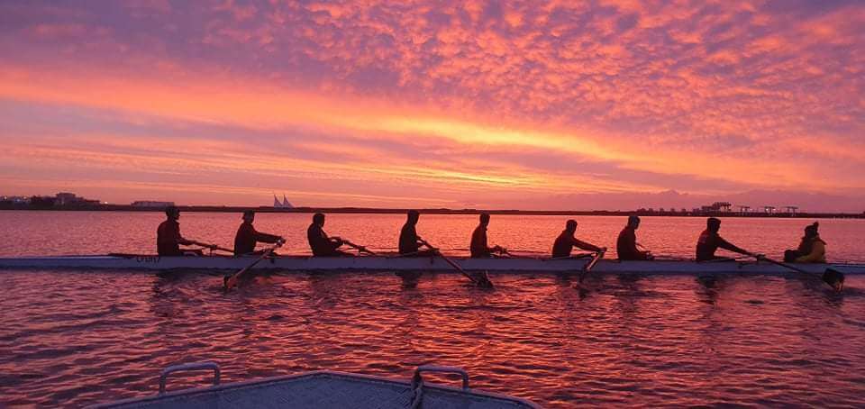 Managing the costs of student rowing | British Rowing Plus