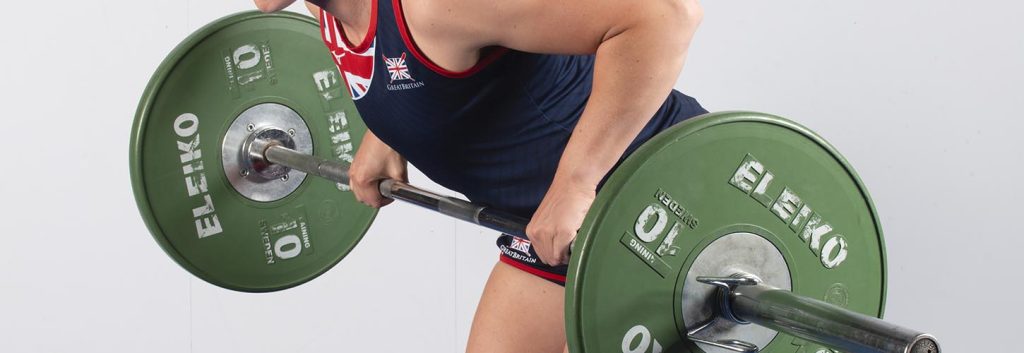 High Quality Land Training: Conditioning exercises | British Rowing Plus