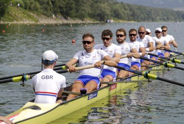 British Rowing Plus