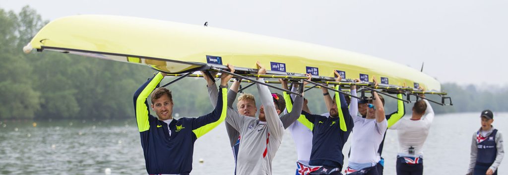 Designing an elite rowing training programme (1): Overview | British ...