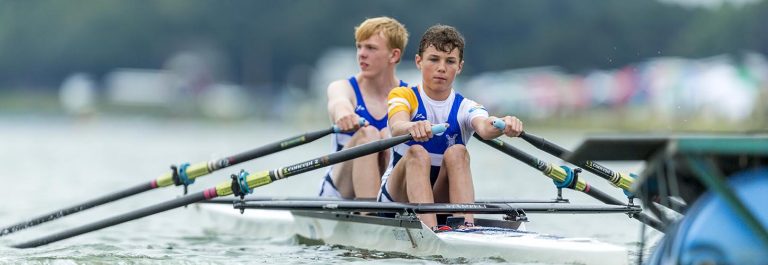 Handy hints for new rowers | British Rowing Plus
