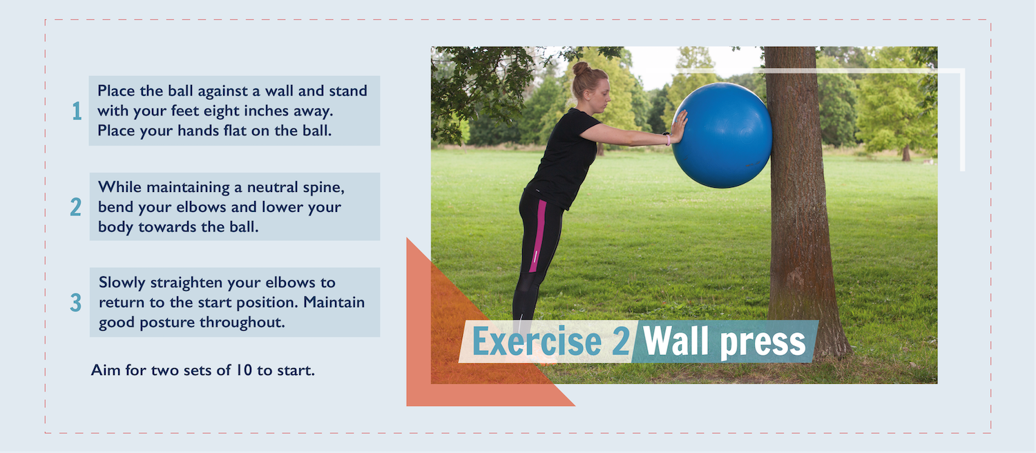 Pilates 6: Combined core strength | British Rowing Plus
