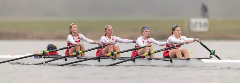 How to best the Oarsport Junior Sculling Head | British Rowing Plus