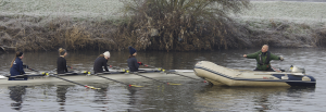 Great Coaching: Adrian Pogmore, Doncaster Schools’ Rowing | British ...