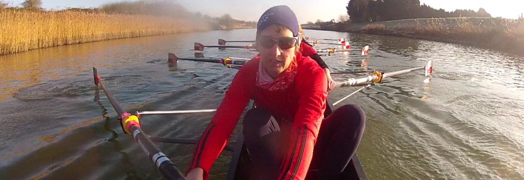 From sculling to sweep: what coxes need to know | British Rowing Plus