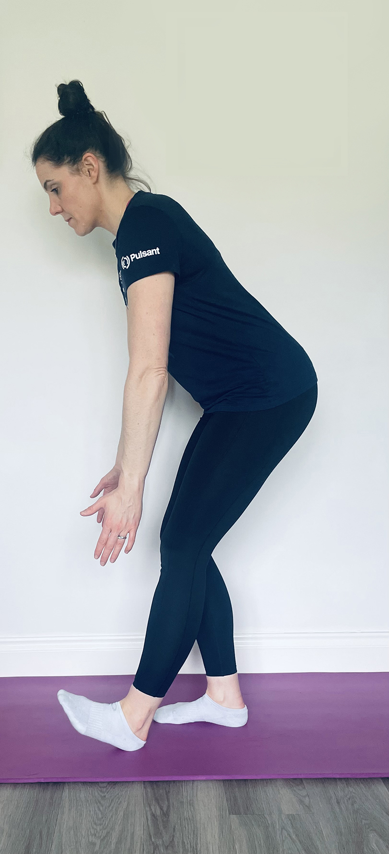 Mobility tips for new rowers | British Rowing Plus