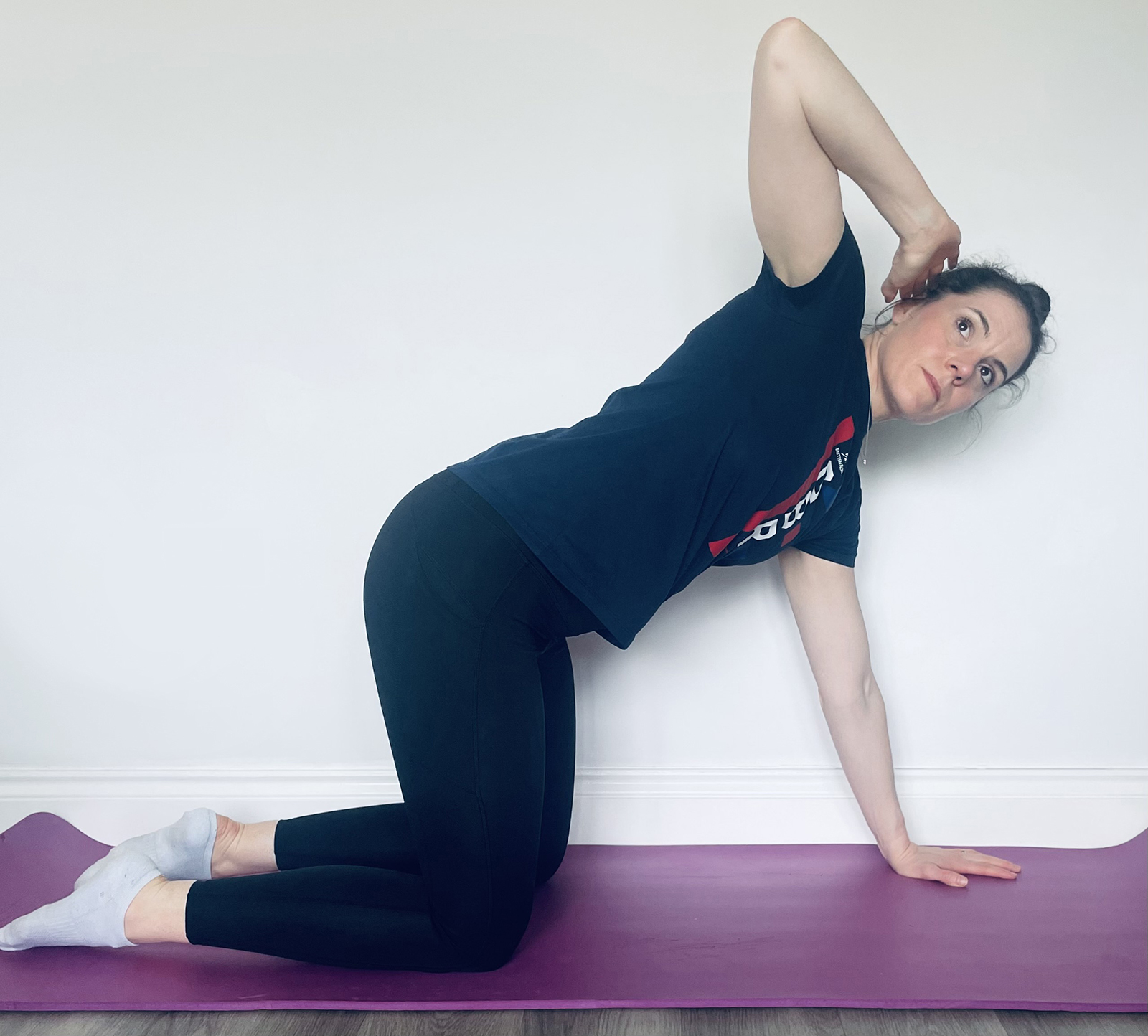 Mobility tips for new rowers | British Rowing Plus