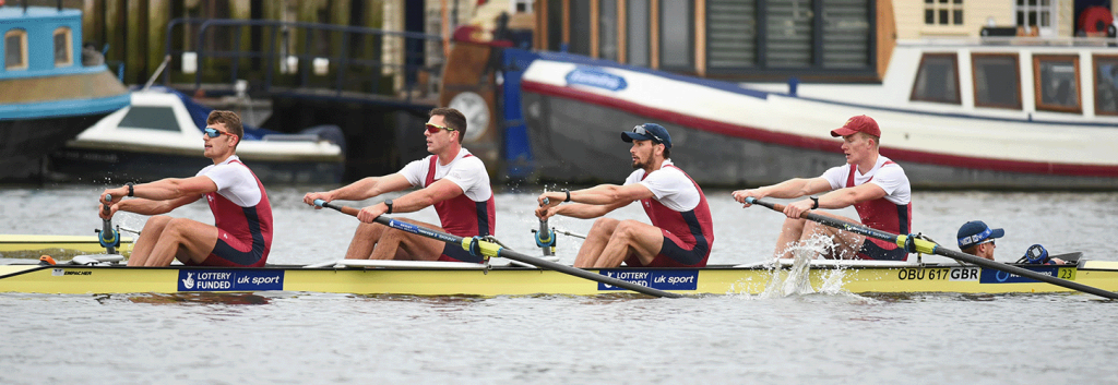 Your next head race: Are you ready? | British Rowing Plus