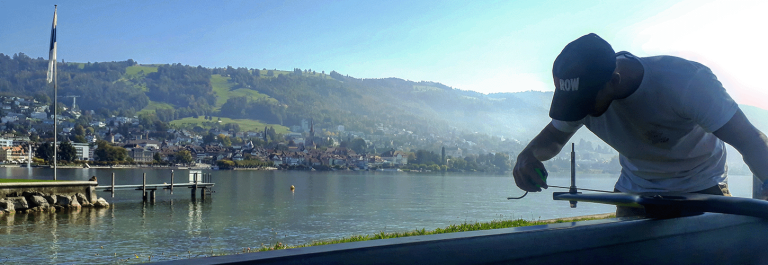 The ergonomics of rowing: Optimising equipment setup for performance ...